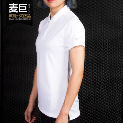 Nike/耐克正品女子polo衫高尔夫