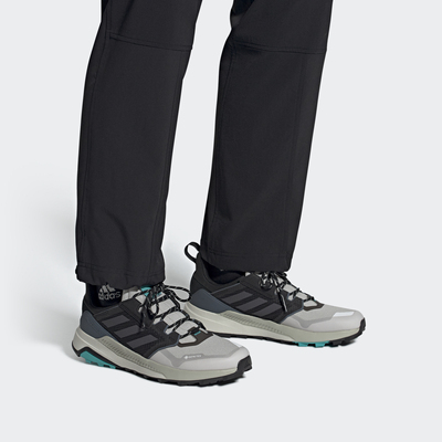 Adidas/阿迪达斯正品  夏季新款TERREX男女户外运动鞋 FV6864