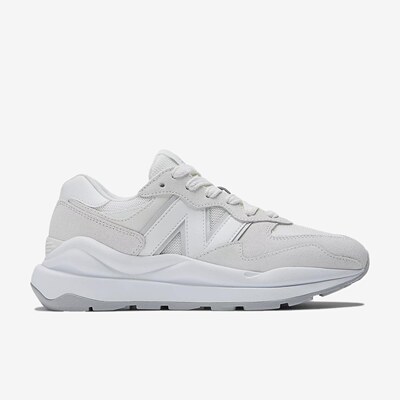 New Balance新百伦正品5740女复古耐磨低帮舒适跑步鞋W5740ESA
