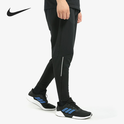 nike耐克正品薄款小脚bv4814男裤