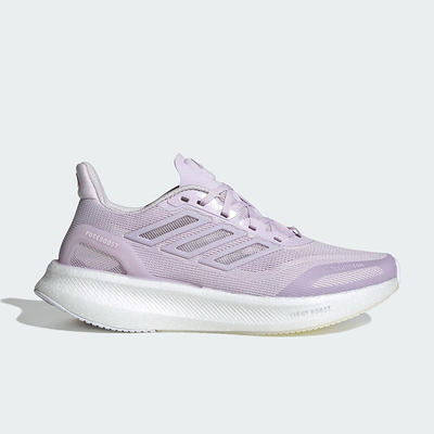 Adidas/阿迪达斯正品2025女士低帮耐磨经典缓震回弹跑步鞋JP6679