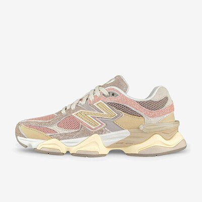 New Balance新百伦正品NB 9060男女同款城市通勤跑步鞋U9060NTB