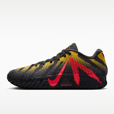 Nike/耐克正品四季款男士缓震训练舒适贴合运动篮球鞋IU7239-001