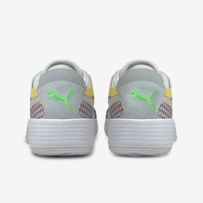 彪马正品男女缓震运动篮球鞋