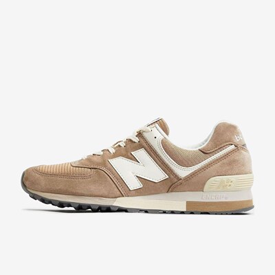 New Balance新百伦正品NB 576男款低帮运动休闲跑步鞋OU576BEI