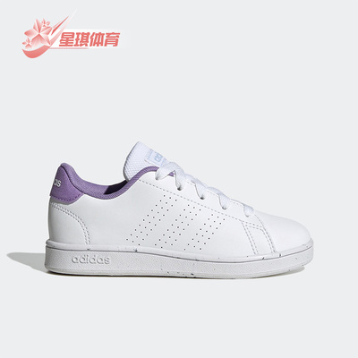 阿迪达斯大童运动休闲鞋