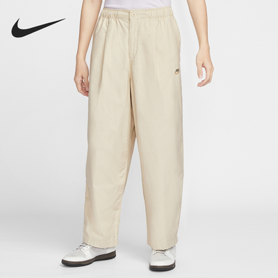 Nike/耐克正品Sportswear Club男士运动厚实灯笼长裤HV1424-229
