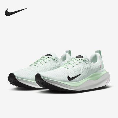 Nike/耐克正品 Infinity Run 4女士缓震透气跑步鞋DR2670-303