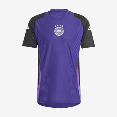 Adidas阿迪达斯正品德国国家队DFB Pro Training圆领足球IP8251