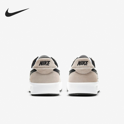 耐克男女轻便休闲低帮运动板鞋