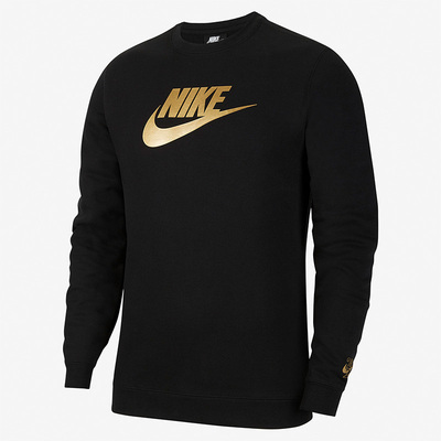 Nike/耐克正品男子圆领卫衣