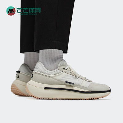Adidas/阿迪达斯正品AJATU RUN SHOES男女同款运动鞋GW8614