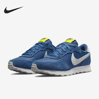 Nike耐克正品MD Valiant大童低帮运动休闲缓震跑步鞋CN8558-406