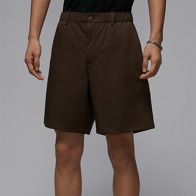 Nike/耐克正品JORDAN女士高尔夫梭织经典宽松休闲短裤HQ8488-237
