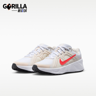 Nike/耐克正品Metro Tek 女子GS大童低帮经典运动鞋HQ2007-102