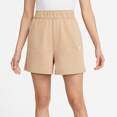 耐克女子透气跑步运动短裤