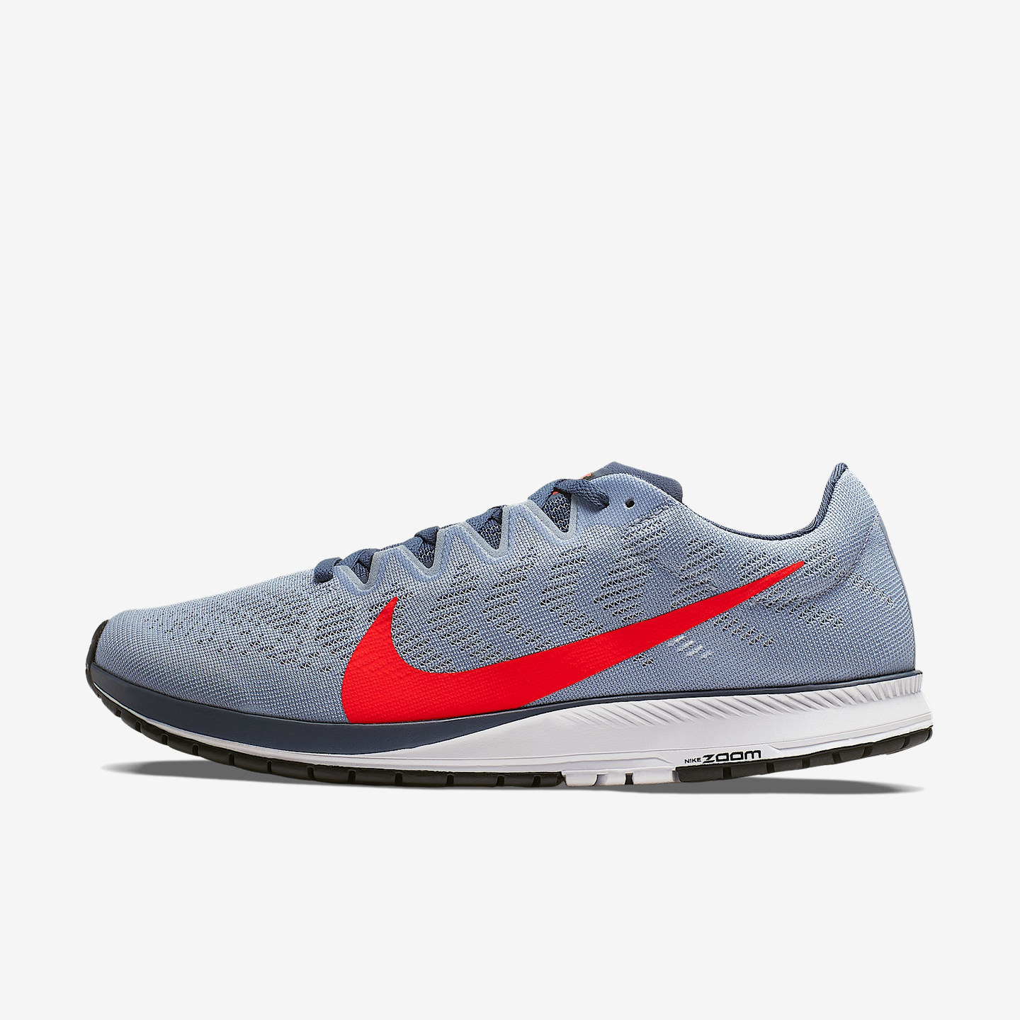 Nike耐克正品Zoom Streak 7男女减震低帮运动跑步鞋AJ1699-400