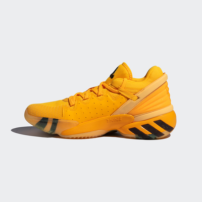 正品男子实战缓震篮球鞋