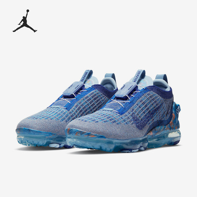 Nike/耐克正品Air VaporMax 当季男子运动跑步鞋CT1823-400