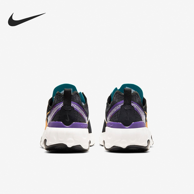 Nike/耐克GS女子大童跑步鞋