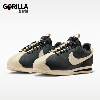 Nike/耐克正品2026年女士时尚复古耐磨经典舒适运动鞋II5708-002