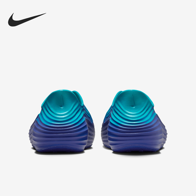 Nike/耐克正品ReactX Rejuven8男士耐磨休闲凉鞋HV5060-301