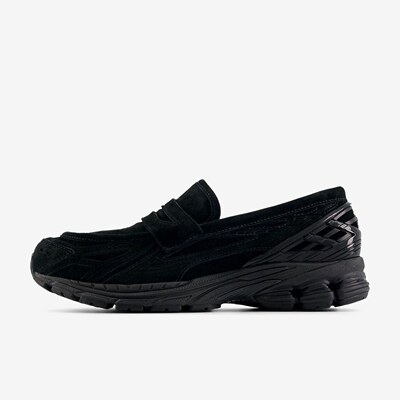 New Balance新百伦正品1906L一脚蹬男女同款低帮休闲鞋U1906LNT