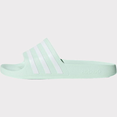 阿迪达斯男女运动拖鞋