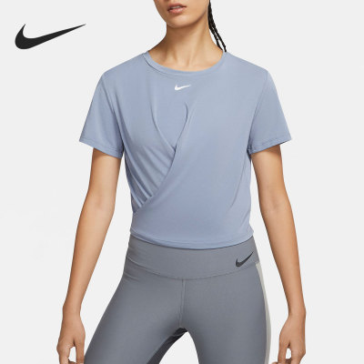 耐克女子舒适休闲运动T恤