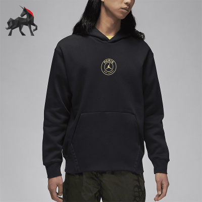 Nike/耐克男士连帽卫衣