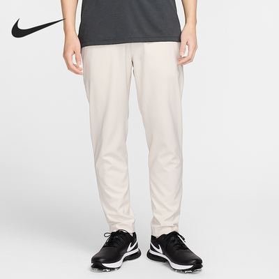 Nike/耐克男士高尔夫梭织长裤