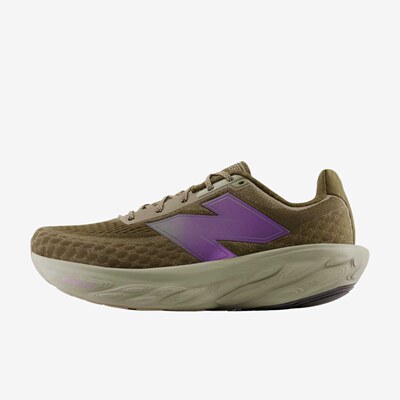 New Balance新百伦正品1080v14男款低帮舒适跑步鞋M108014S-DVE