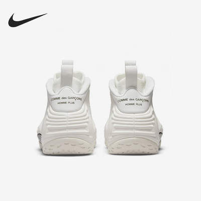 Nike/耐克正品Air Foamposite男女蚊香简约篮球鞋DJ7952-100