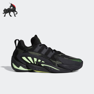 Adidas/阿迪达斯男士篮球鞋