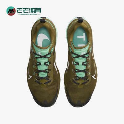 Nike/耐克正品Kiger 9男士低帮复古经典透气耐磨跑步鞋DR2693-300