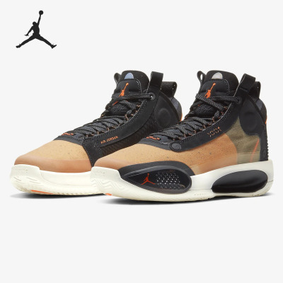 正品AIRJORDAN男女镂空篮球