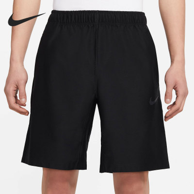 耐克男子运动短裤CZ9573-019