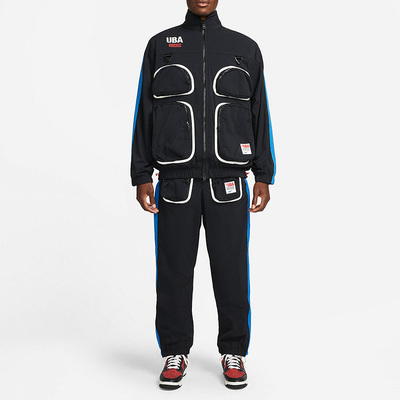 耐克男子篮球运动时尚套装