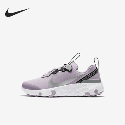 Nike/耐克正品春季新款Renew Element男女儿童运动鞋CK4083