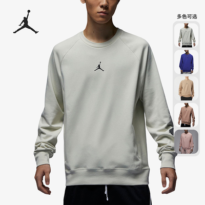 耐克正品男子套头运动卫衣