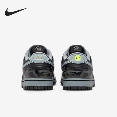 Nike/耐克正品Dunk Low Berlin男士低帮休闲板鞋FZ3053-001