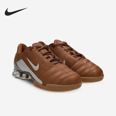 Nike/耐克正品Total90ShoxMagia新款女士经典休闲鞋IO9300-200