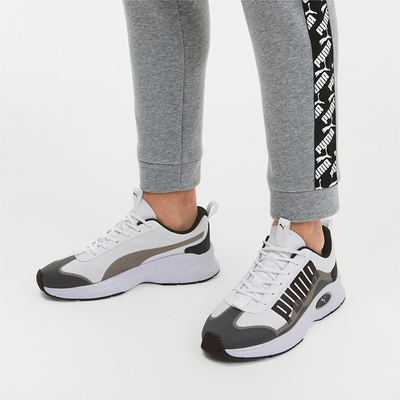 Puma/彪马男女款低帮运动鞋