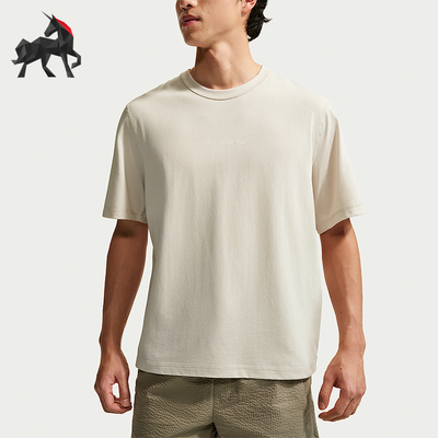 Nike/耐克正品夏季款男士运动休闲时尚透气短袖T恤IF2811-104