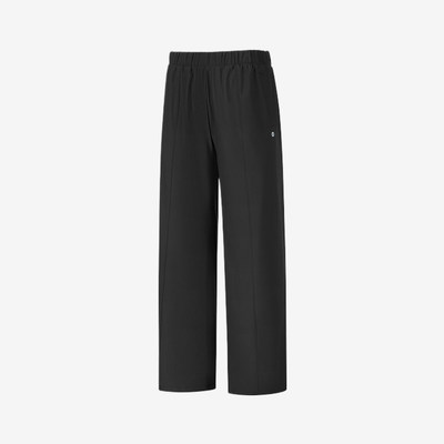 Skechers斯凯奇正品女中腰吸湿轻便舒适休闲裤P226W293-0018