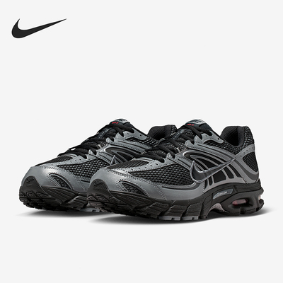 Nike/耐克正品春季款男士日常低帮系带耐磨运动休闲鞋IQ7592-010
