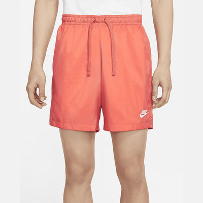 耐克男子运动休闲透气短裤