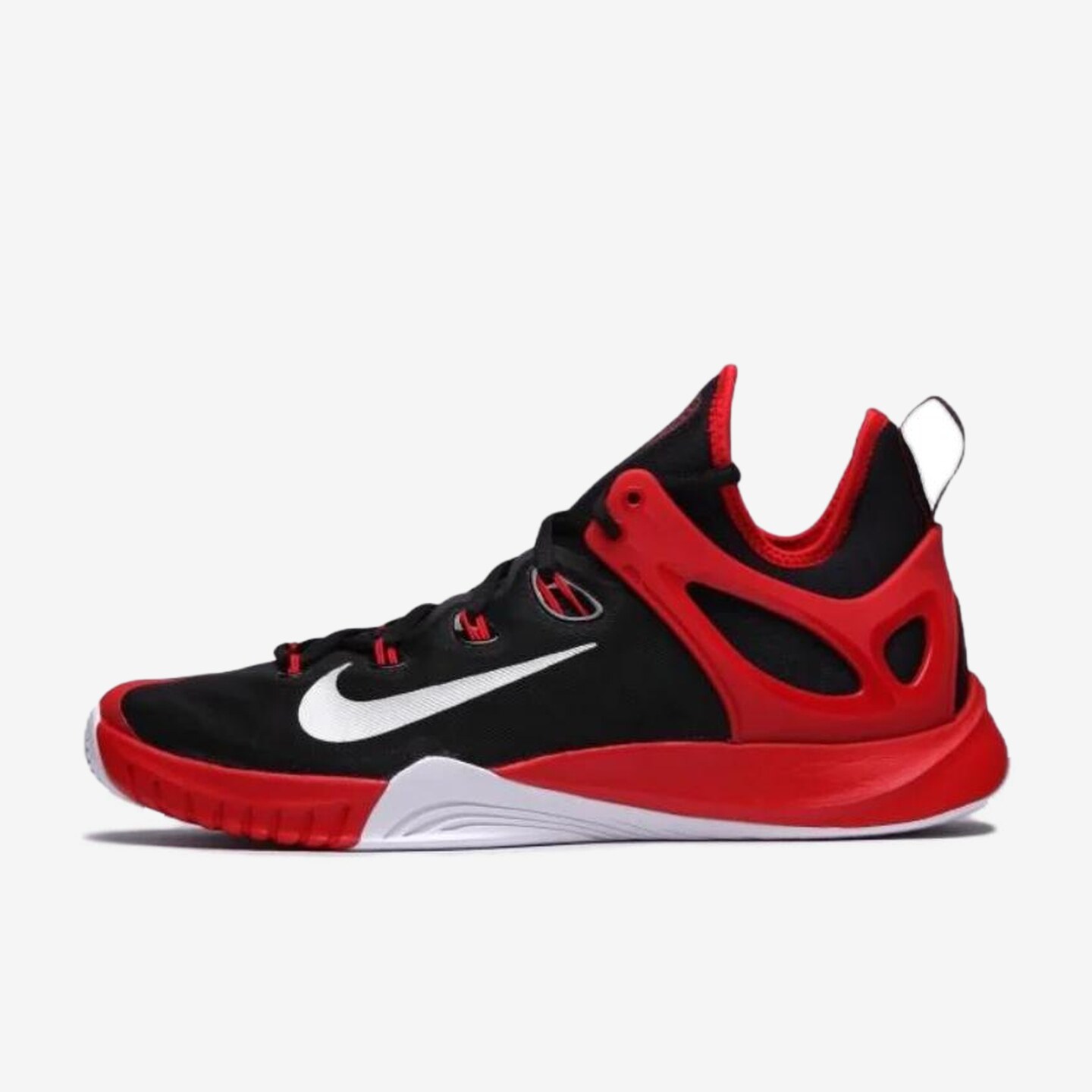 Nike耐克正品Hyperrev2015男款防滑耐磨低帮篮球鞋705370-006