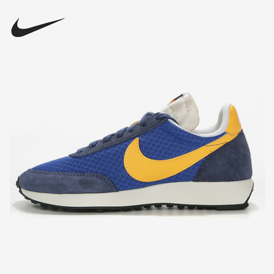 耐克男女低帮休闲运动跑步鞋