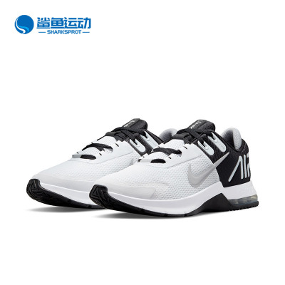耐克男子运动休闲鞋CW3396-100